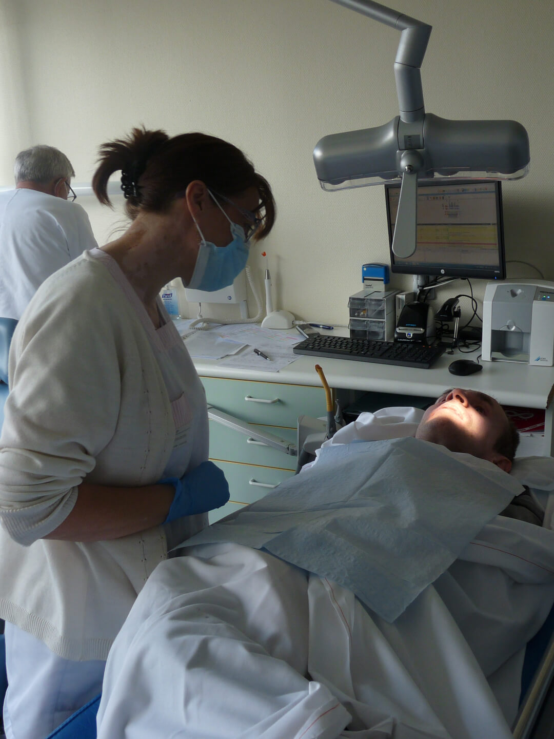 Réseau SBDH-RA - accueil